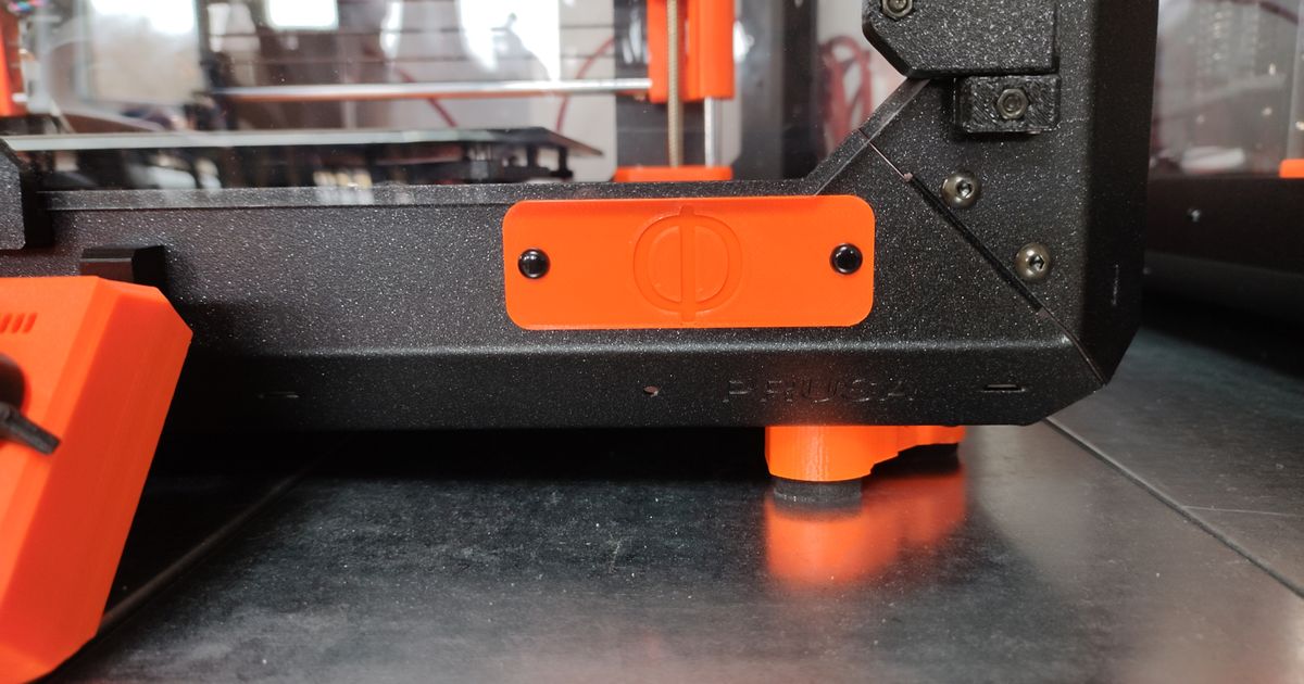 Enclosure Tag by Spinx | Download free STL model | Printables.com