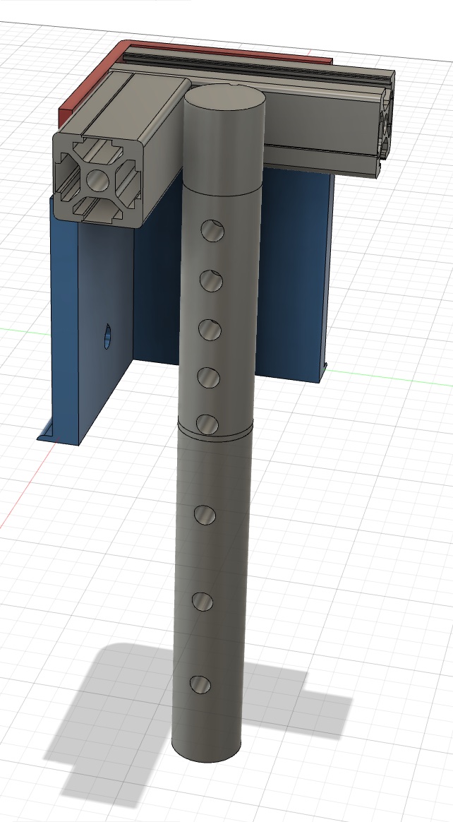 Laser engraver Rotary Roller and other purpose Height Adjustment Set ...