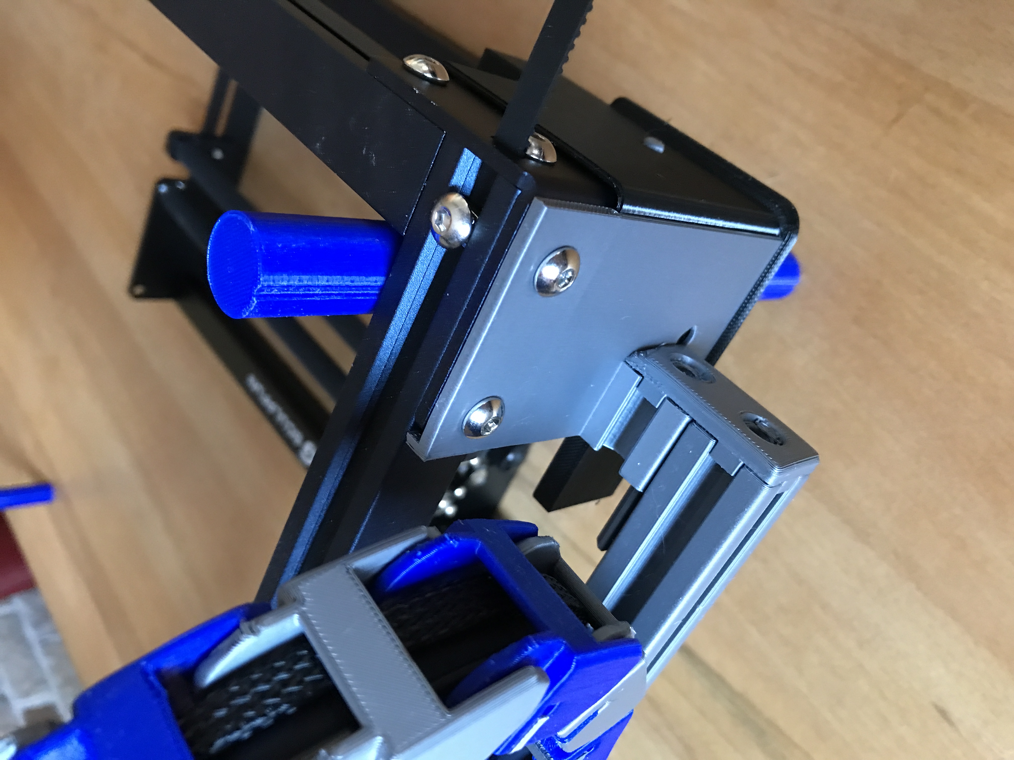 Laser engraver Rotary Roller and other purpose Height Adjustment Set ...