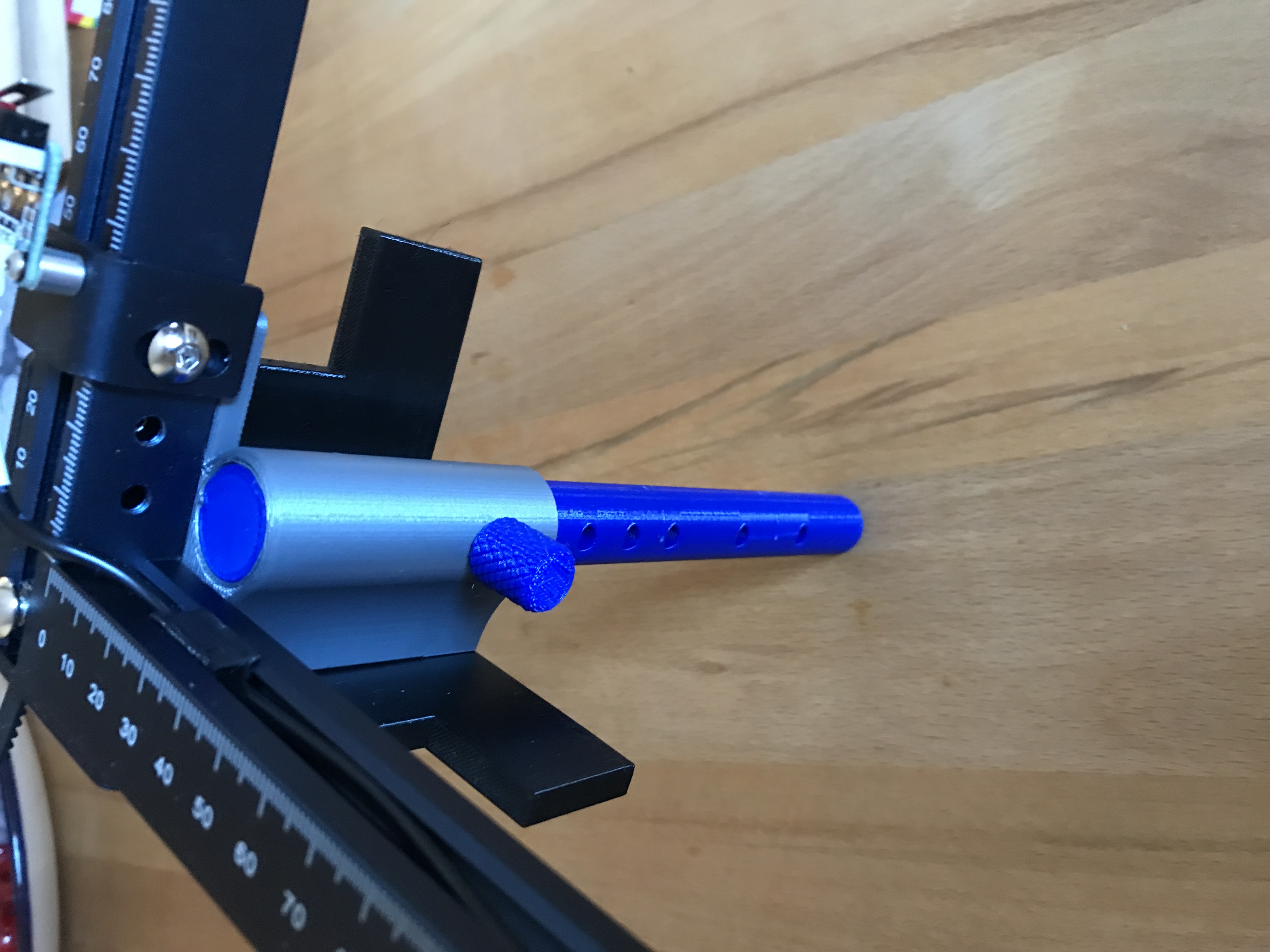 Laser engraver Rotary Roller and other purpose Height Adjustment Set ...