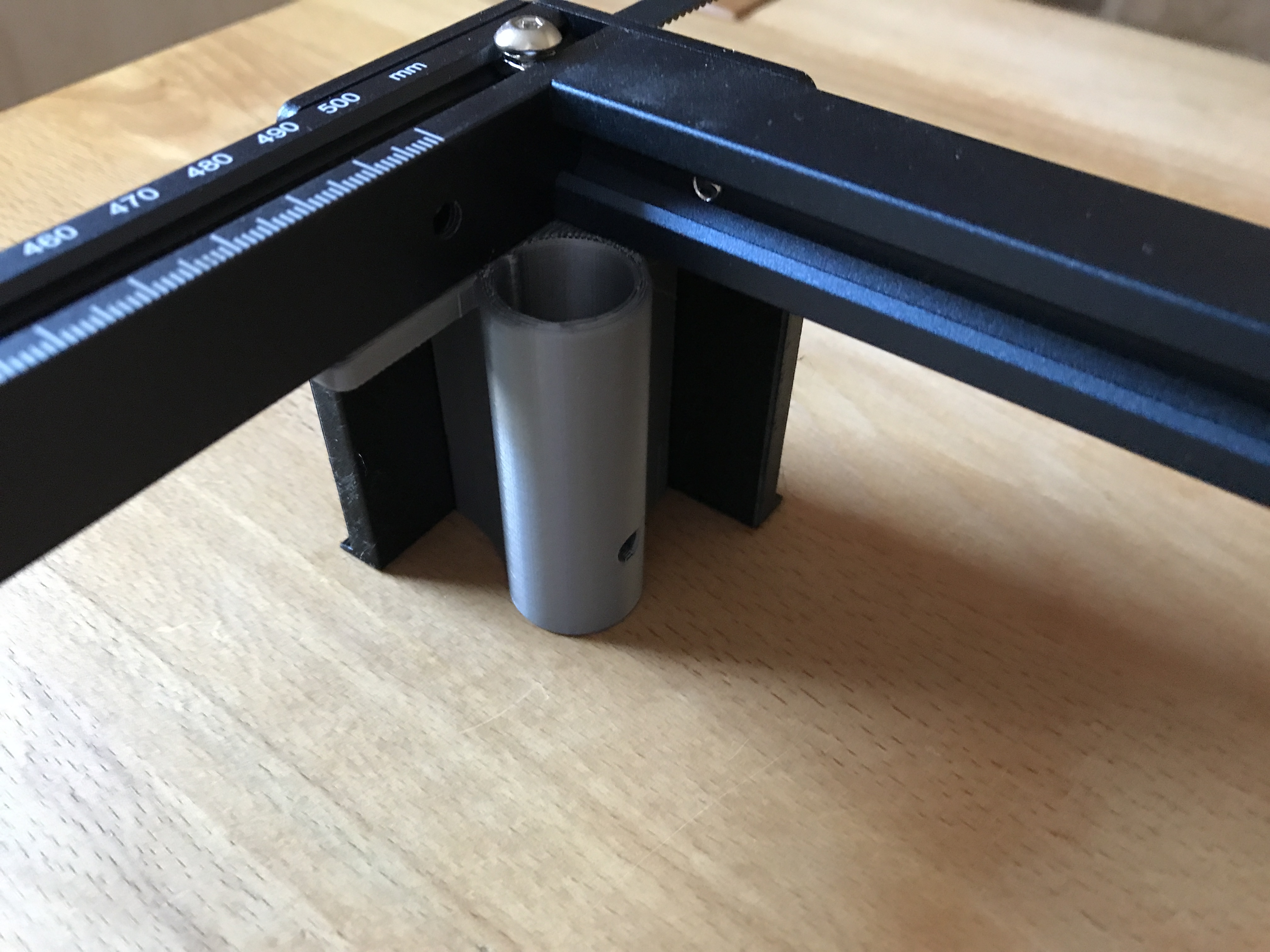 Laser engraver Rotary Roller and other purpose Height Adjustment Set ...