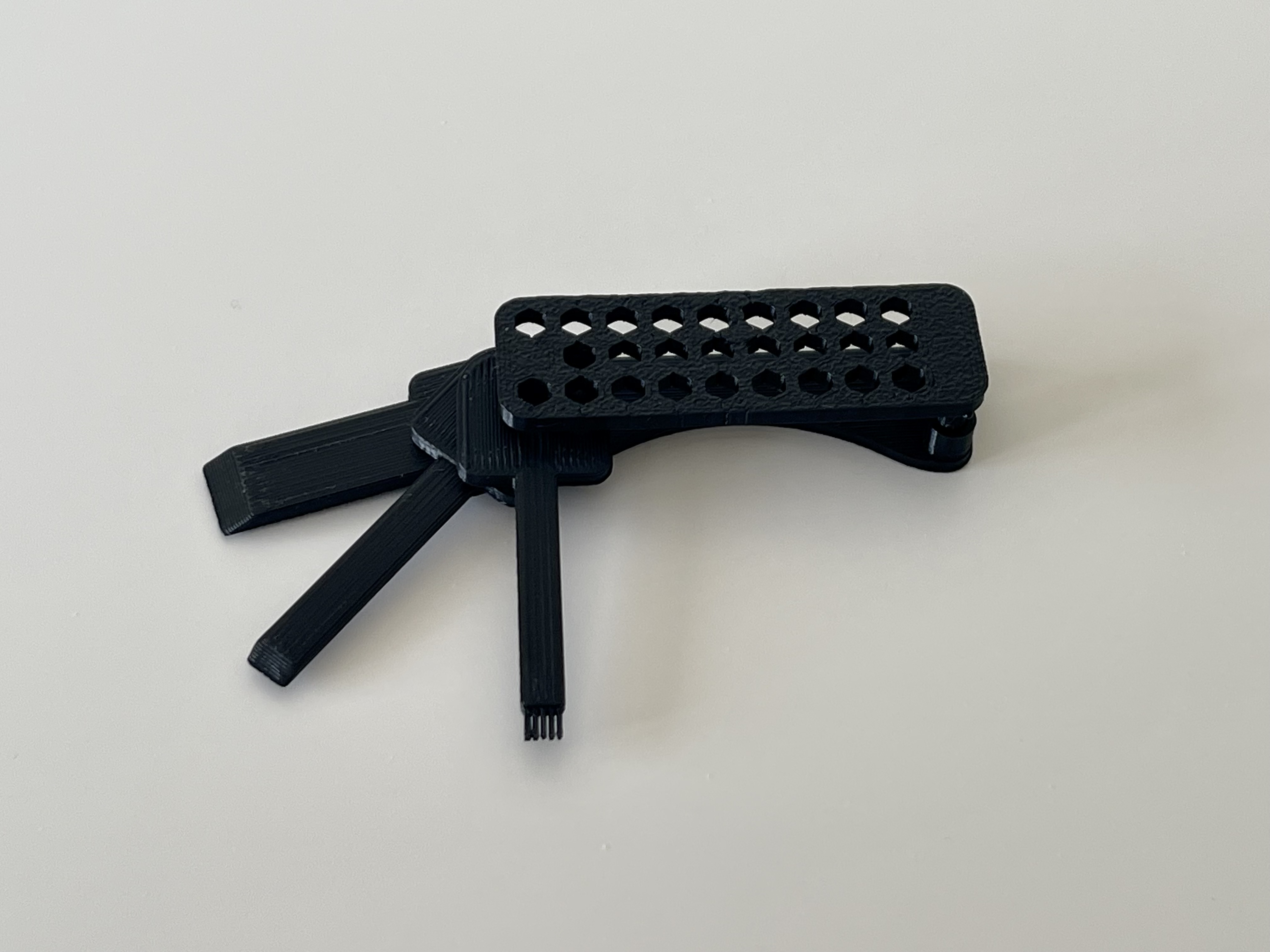 IQOS Cleaning Set by DaPi | Download free STL model | Printables.com