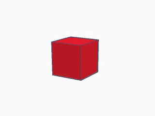test square by ColeAnthony2010 | Download free STL model | Printables.com