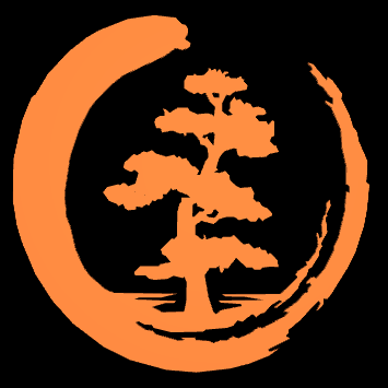 Enso Tree of Life 2d Wall Art Sculpture by Lucullust | Download free ...