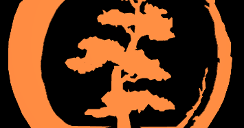 Enso Tree of Life 2d Wall Art Sculpture by Lucullust | Download free ...