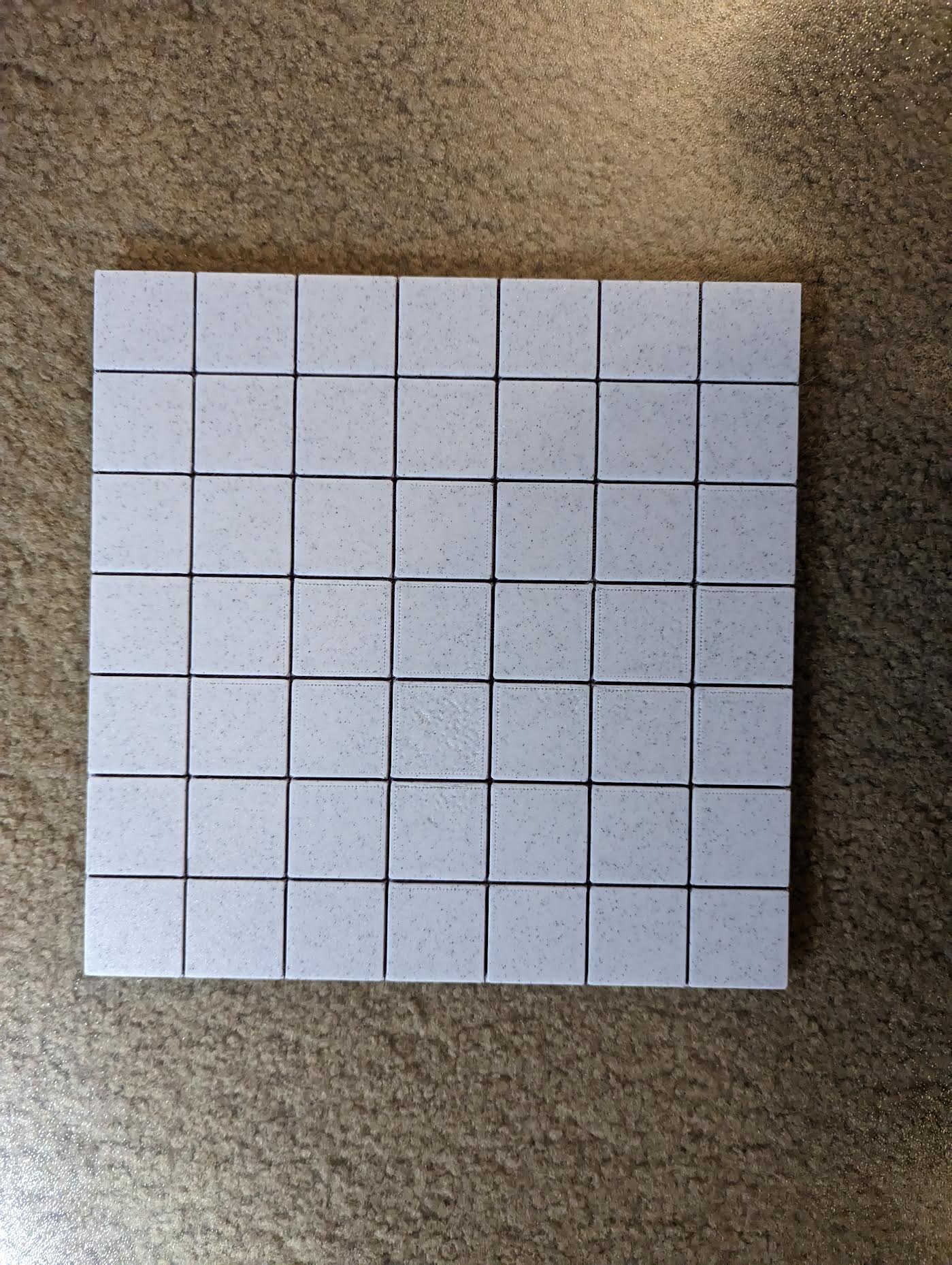 StageTOP PlayTile - 30mm Grid by Alex Berns | Download free STL model ...