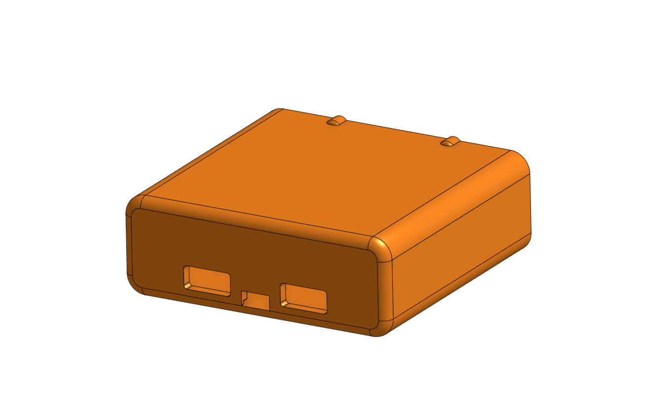 18650 DIY Battery Bank by WindingMotor | Download free STL model ...