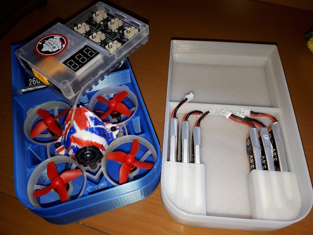 Tiny Whoop Pocket Case REMIX by Danilo Selvaggi | Download free STL ...