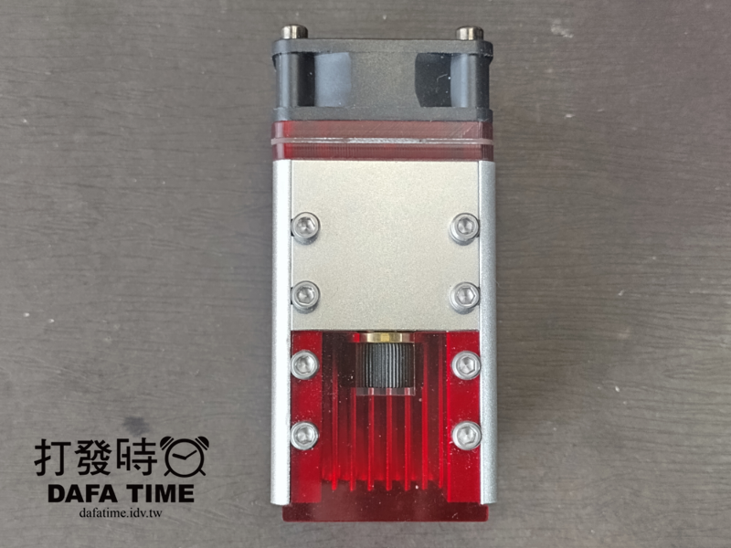NEJE 30W laser Infrared alignment frame by Awei | Download free STL ...