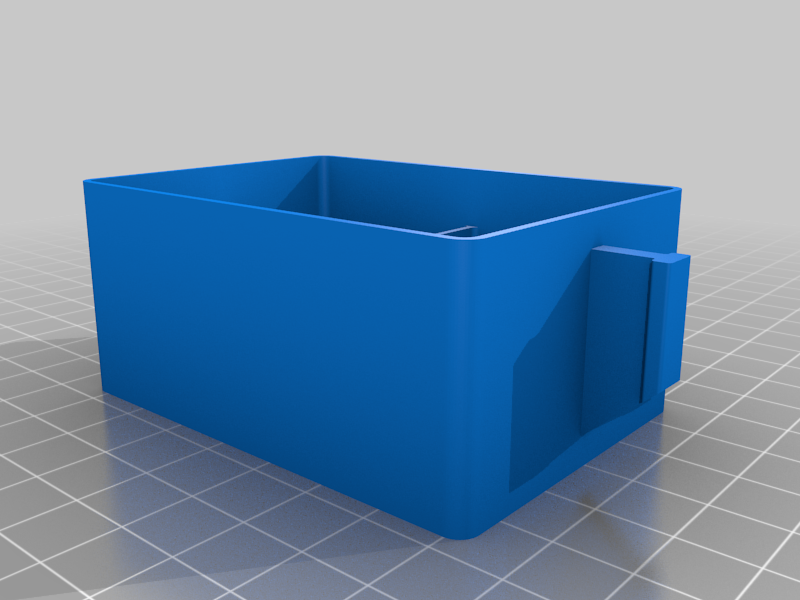 Drawer organizer by dantech | Download free STL model | Printables.com
