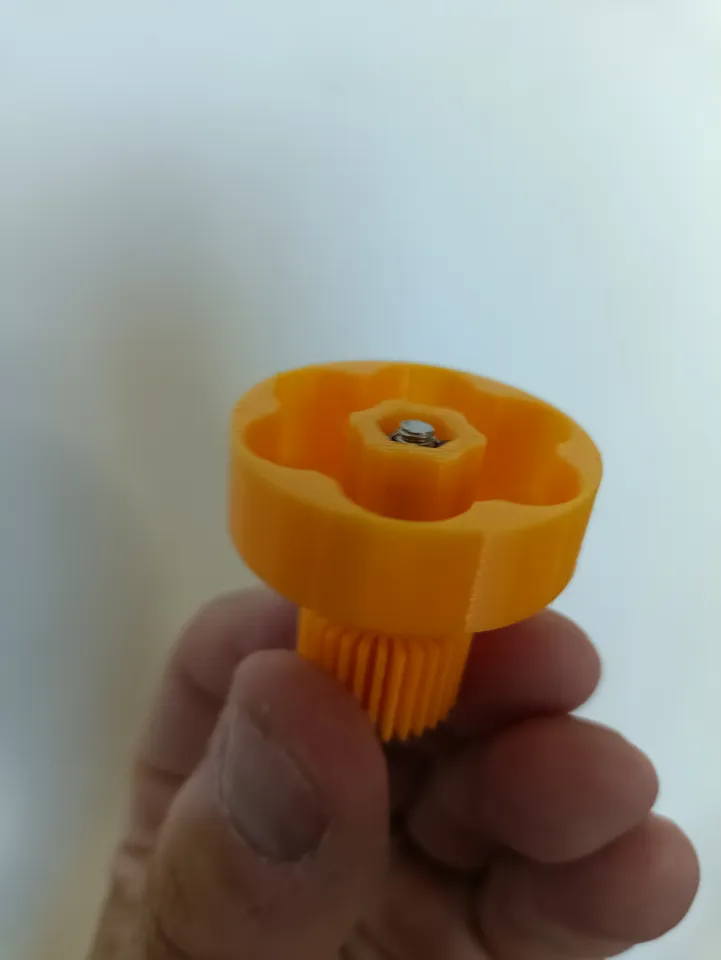 .38 SPL speed loader by Eduardo Lourenço Pinto Jr | Download free STL ...