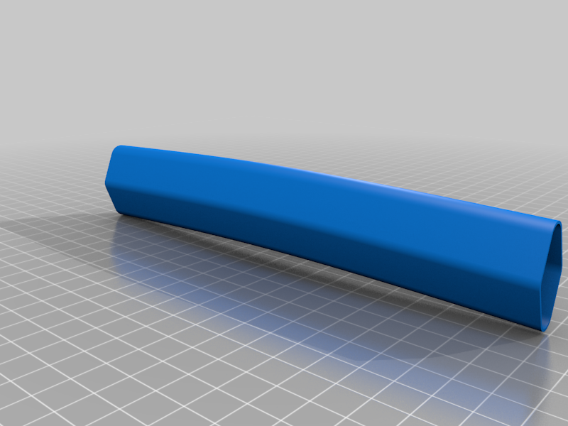 Collapsible Katana V2 by ekalfwonS | Download free STL model ...