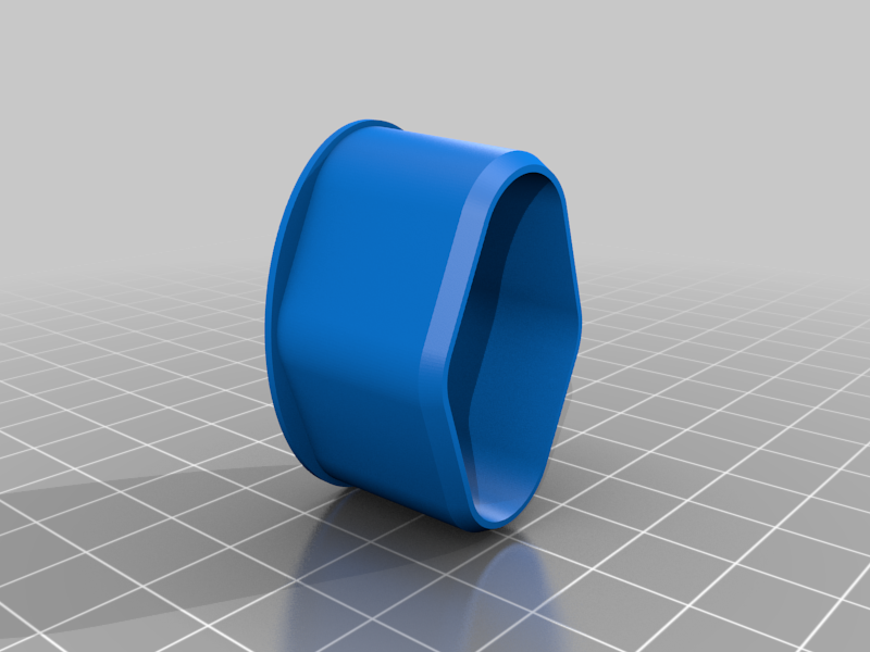 Collapsible Katana V2 by ekalfwonS | Download free STL model ...