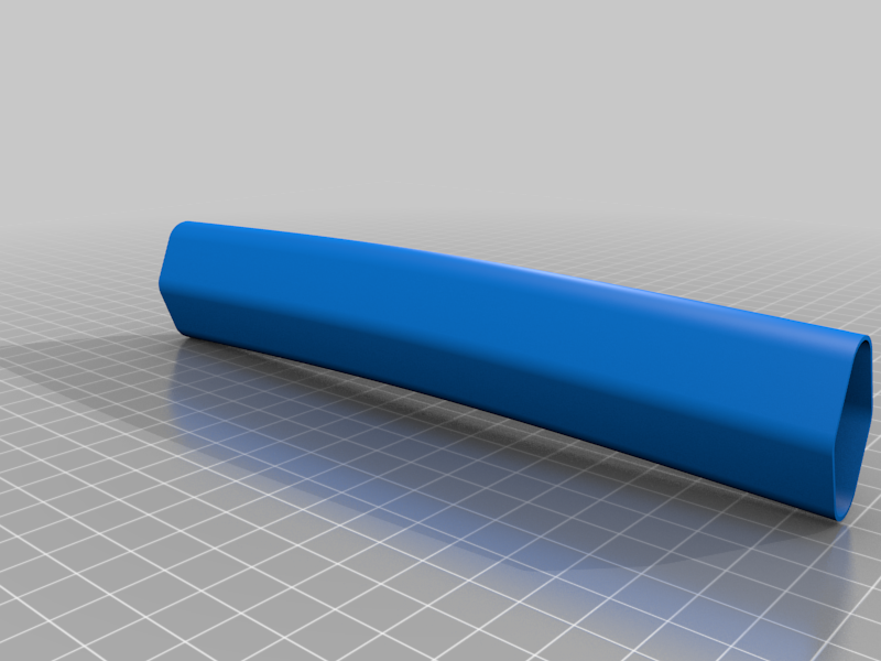 Collapsible Katana V2 by ekalfwonS | Download free STL model ...
