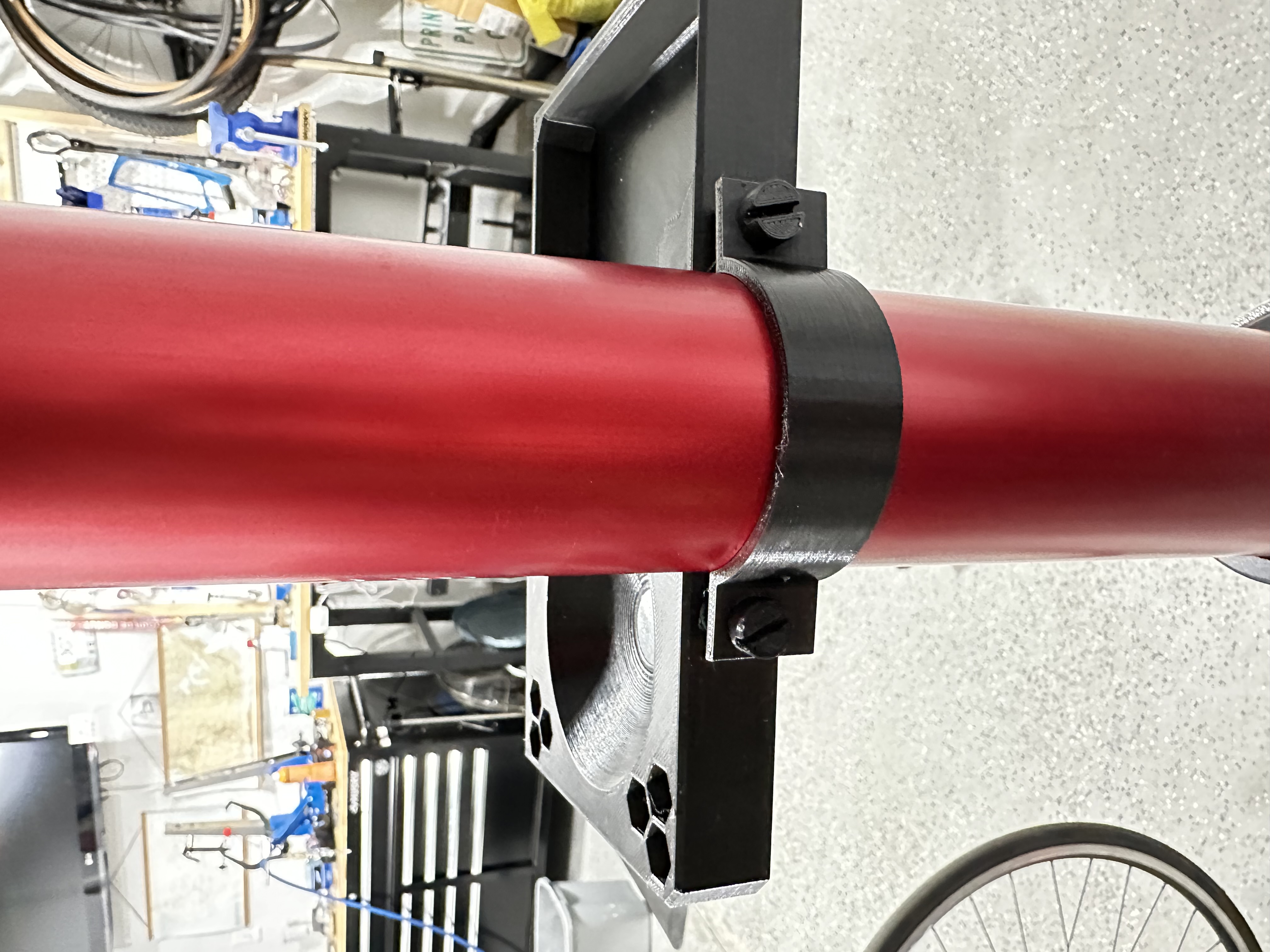 Bike Stand Tray - Feedback Sports - Park Tool by LilFish06 | Download ...