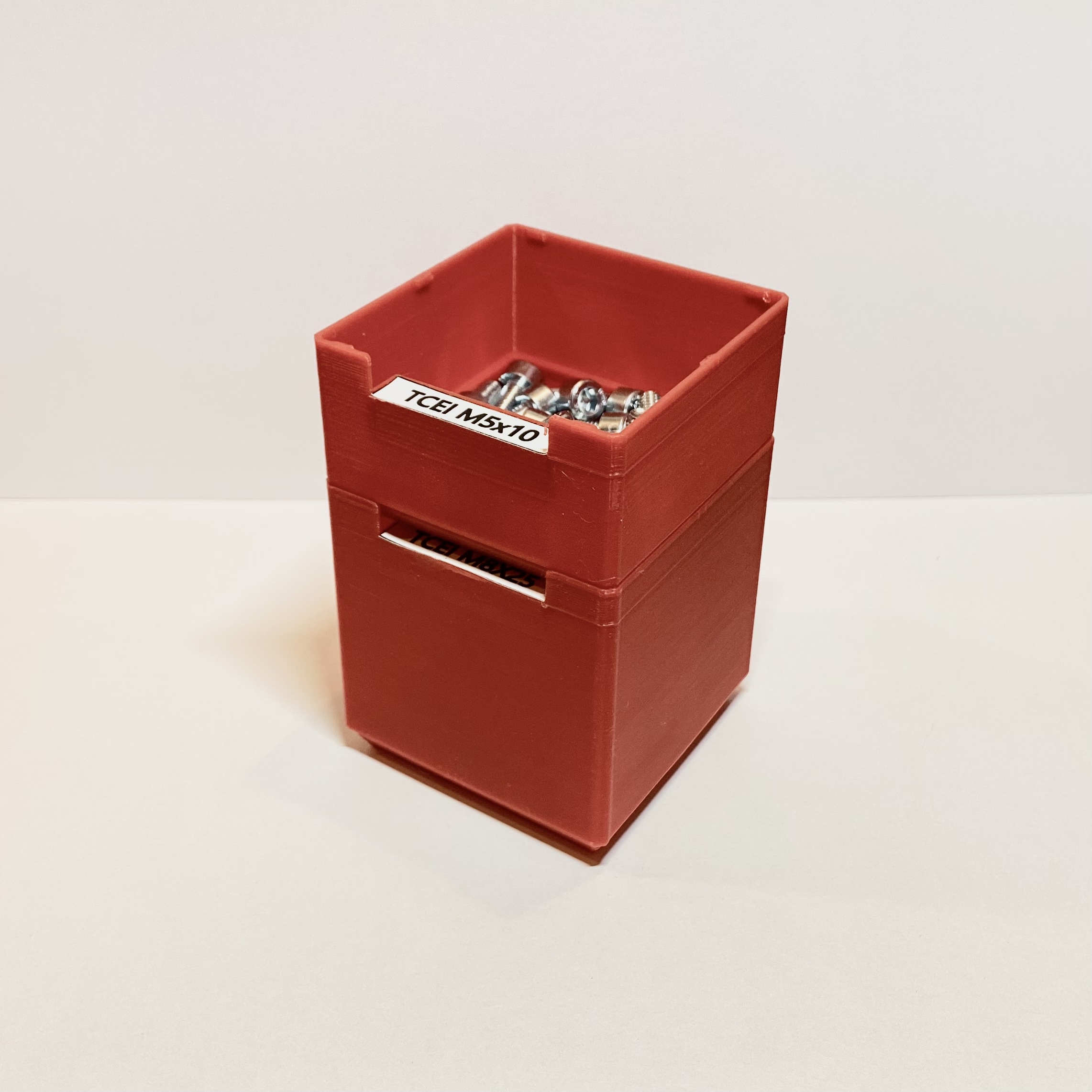 Grinfinity Depa von Depa | Kostenloses STL-Modell herunterladen ...