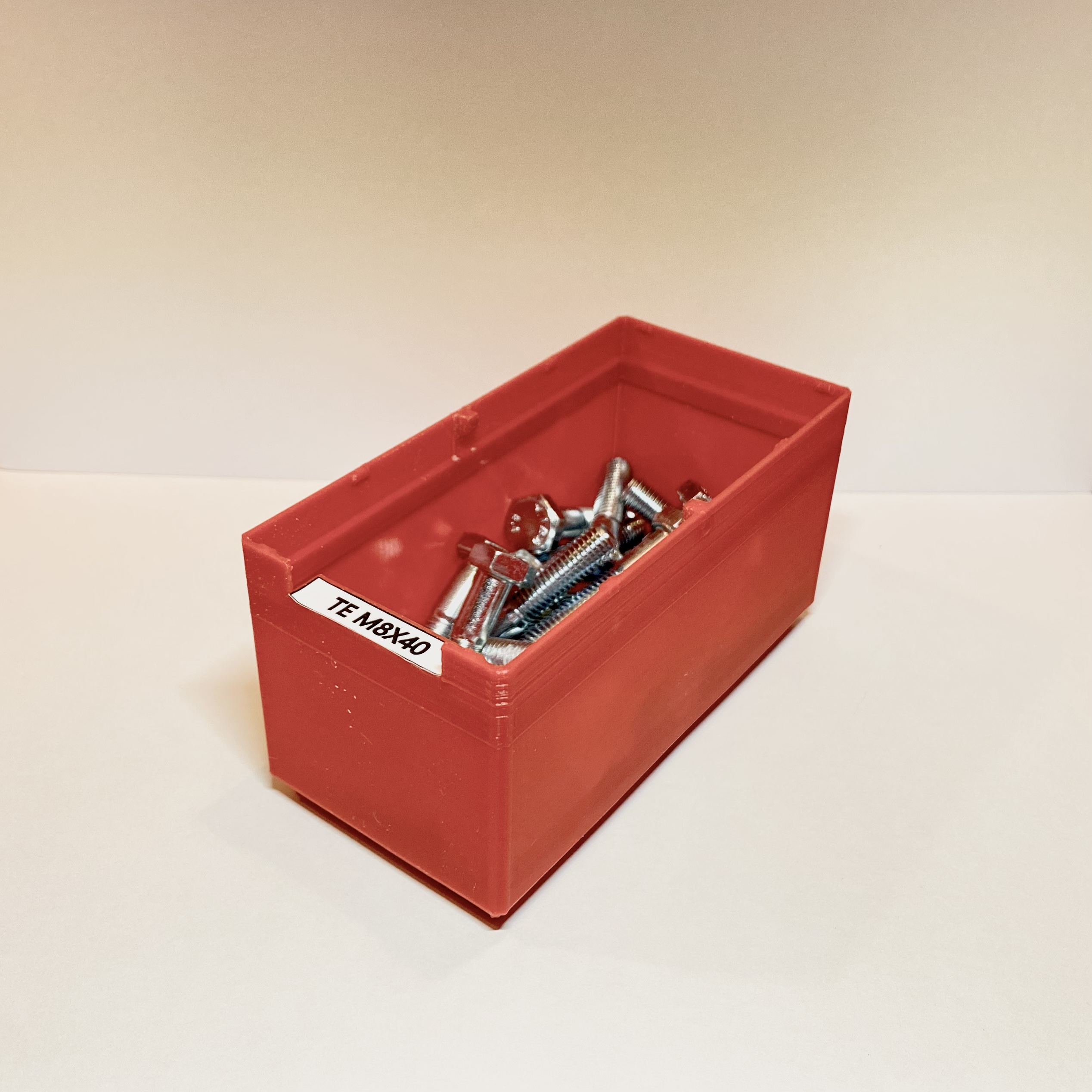 Grinfinity Depa by Depa | Download free STL model | Printables.com