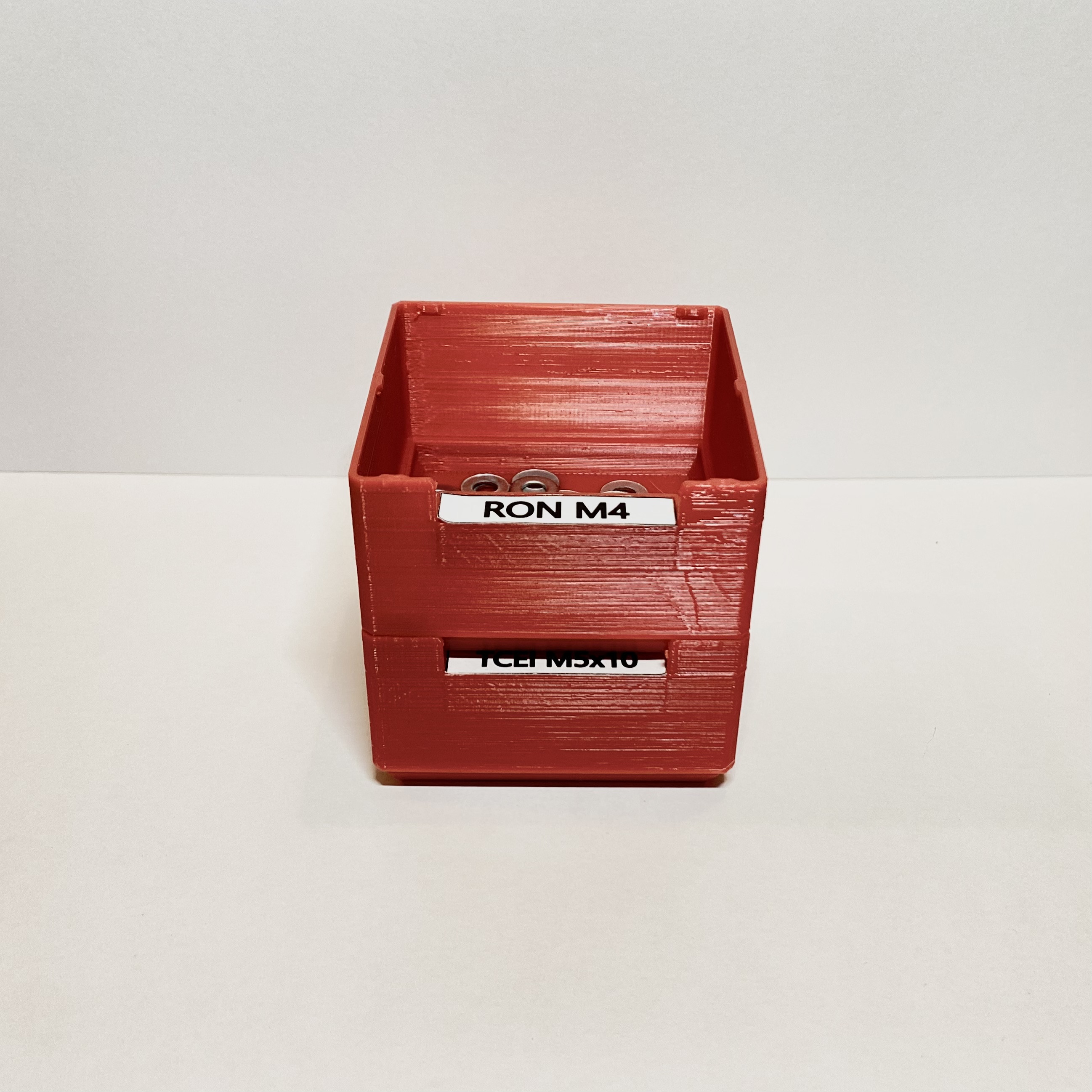 Grinfinity Depa von Depa | Kostenloses STL-Modell herunterladen ...