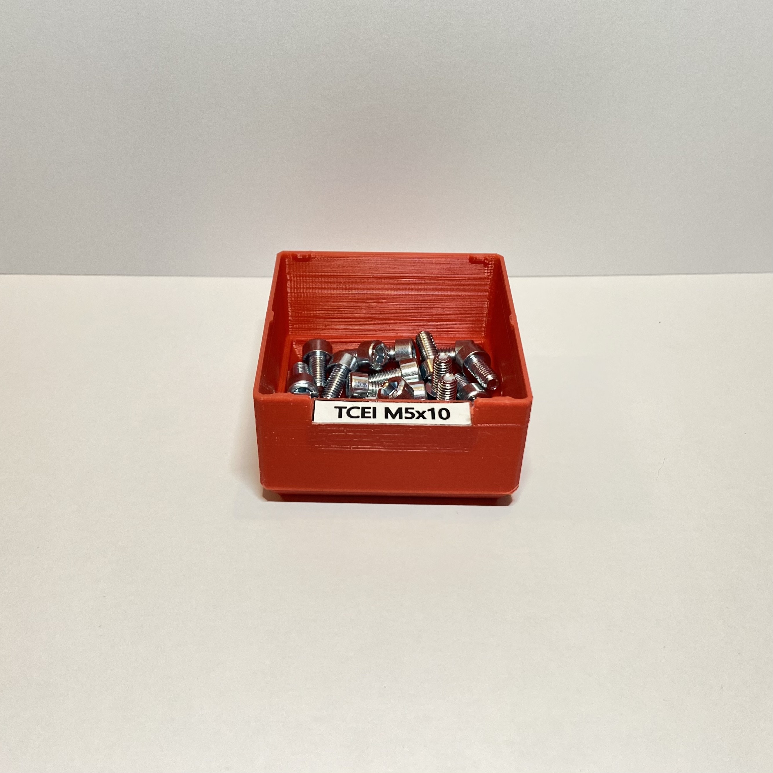 Grinfinity Depa by Depa | Download free STL model | Printables.com