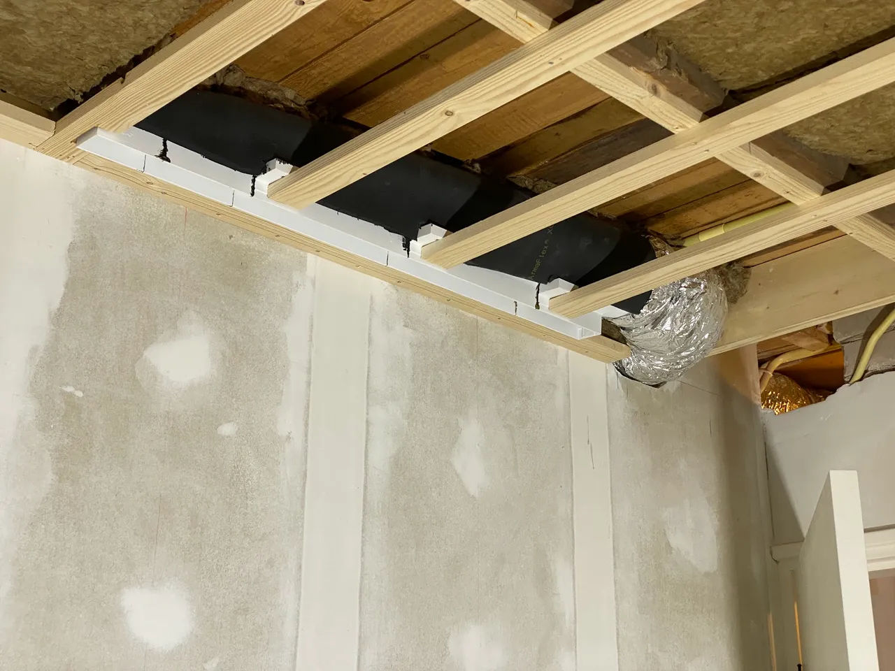 AC ceiling duct grid by Robin Jansen | Download free STL model ...