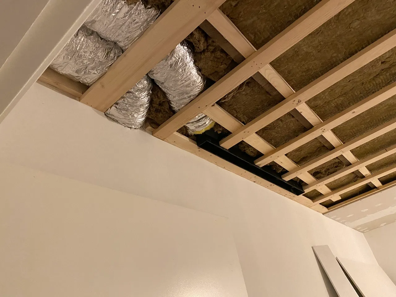 AC ceiling duct grid by Robin Jansen | Download free STL model ...