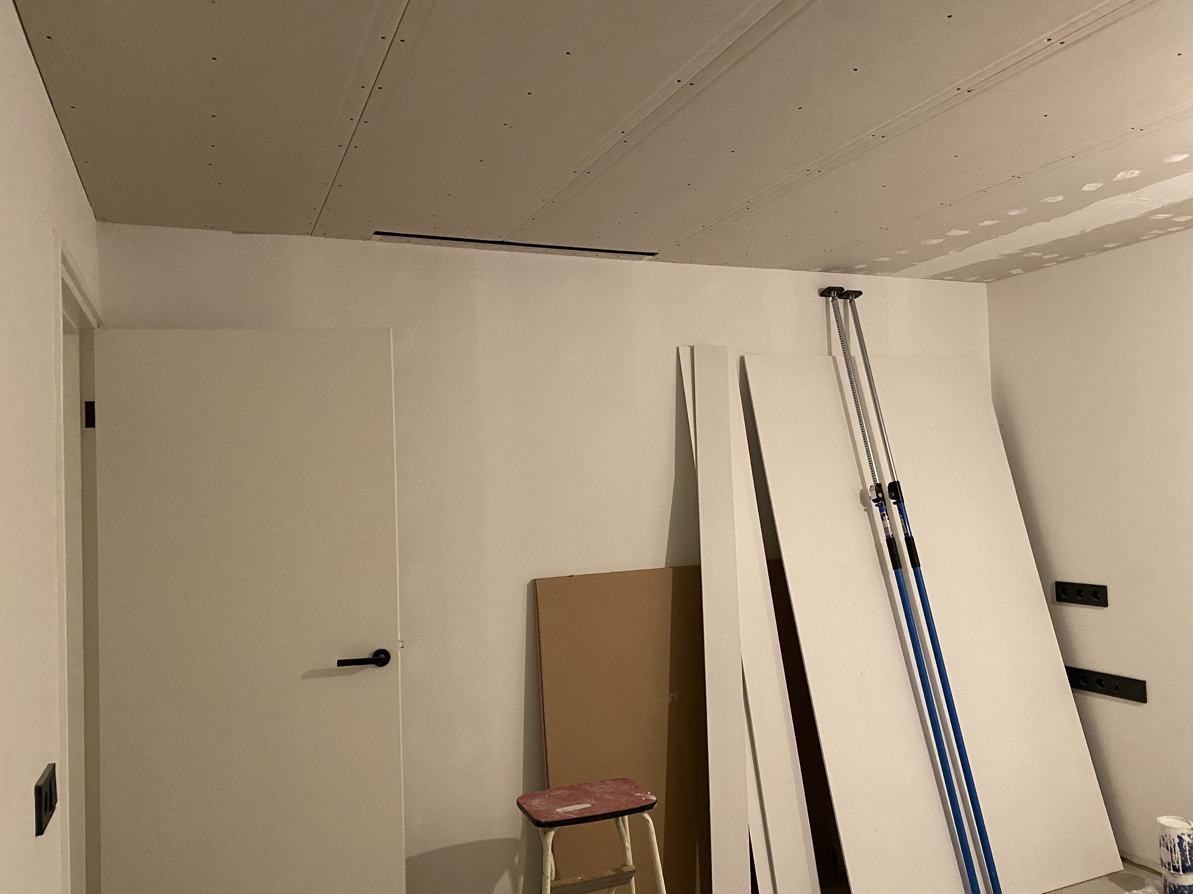 AC ceiling duct grid by Robin Jansen | Download free STL model ...