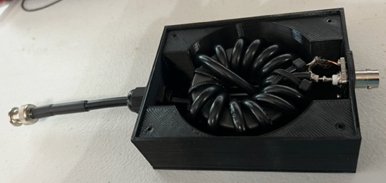 Amateur Radio RF Choke Box by dgardner | Download free STL model ...
