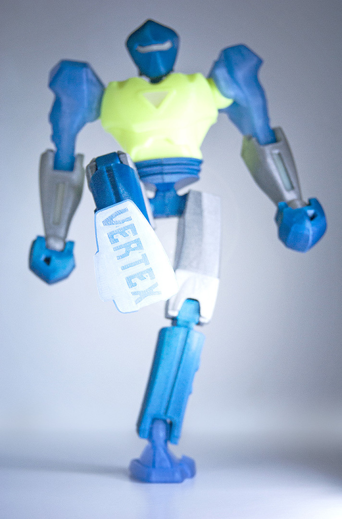 Vertex 2 by Nebula Printing | Download free STL model | Printables.com