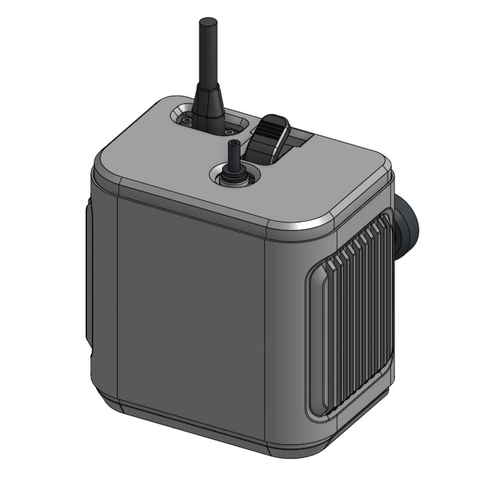 AnkerMake M5 Tool Head Case by Austin Dennis | Download free STL model ...