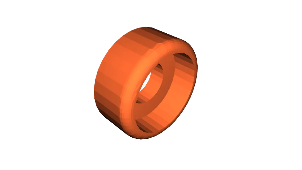 RV Sliding Door Block Replacement by Detour | Download free STL model ...