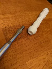 Xcelite 99 T-handle by oldlaptop | Download free STL model | Printables.com