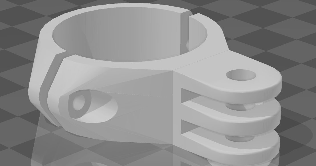 Remixed 90 Degrees by Sera Domain | Download free STL model ...