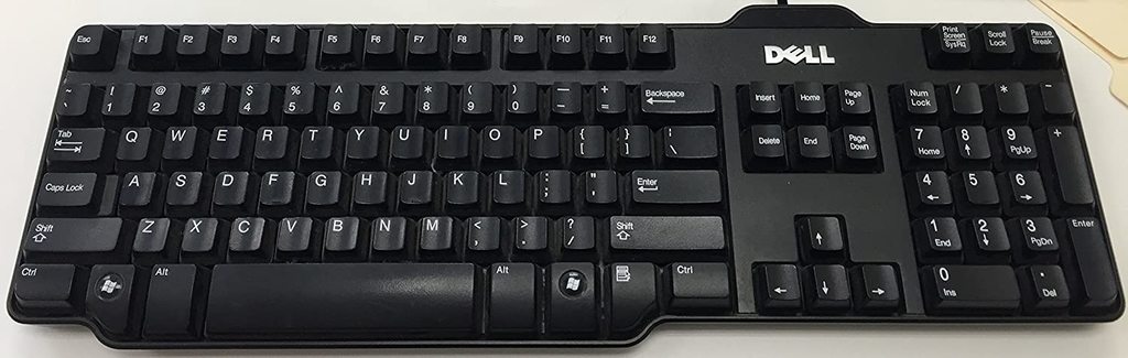 Sim Racing E-brake from USB keyboard by SPEKERDUDE | Download free STL ...