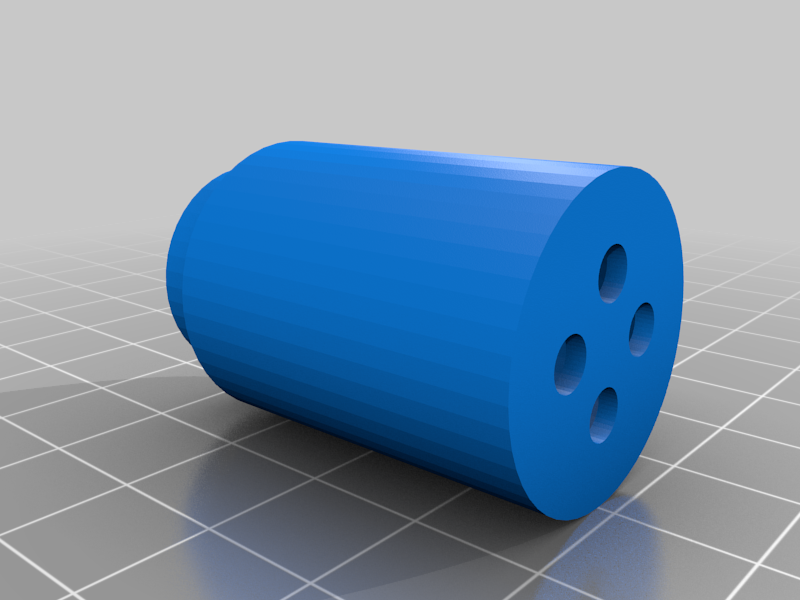 Wall Gears V2.1 by SPEKERDUDE | Download free STL model | Printables.com
