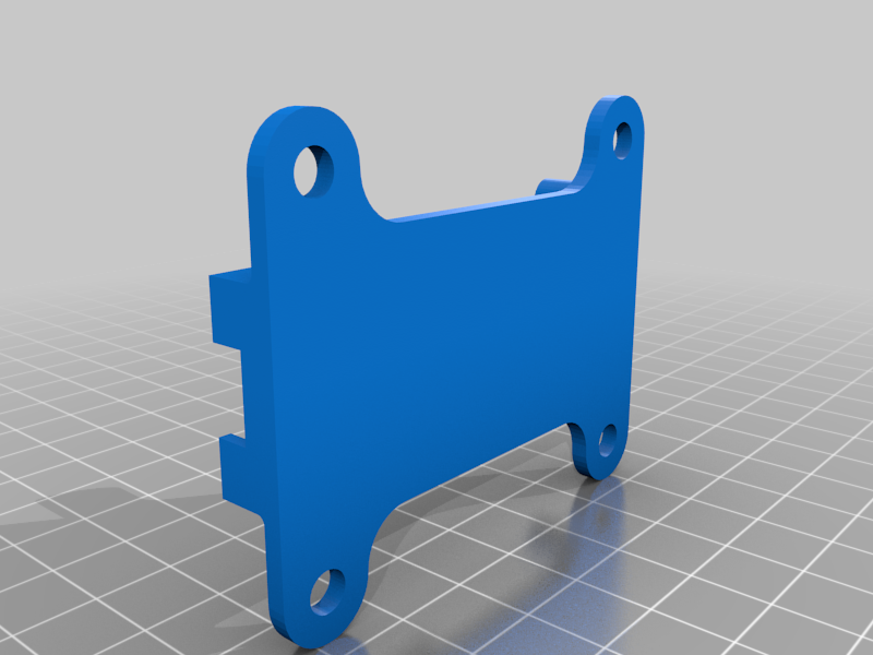 Wall Gears V2.1 by SPEKERDUDE | Download free STL model | Printables.com