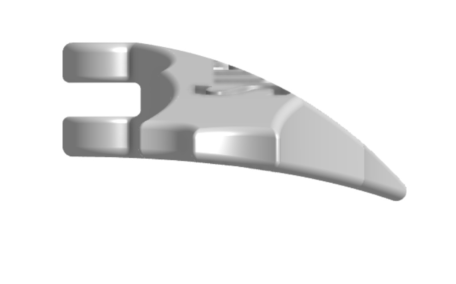 Super Doggo tag by SimpleMachining | Download free STL model ...