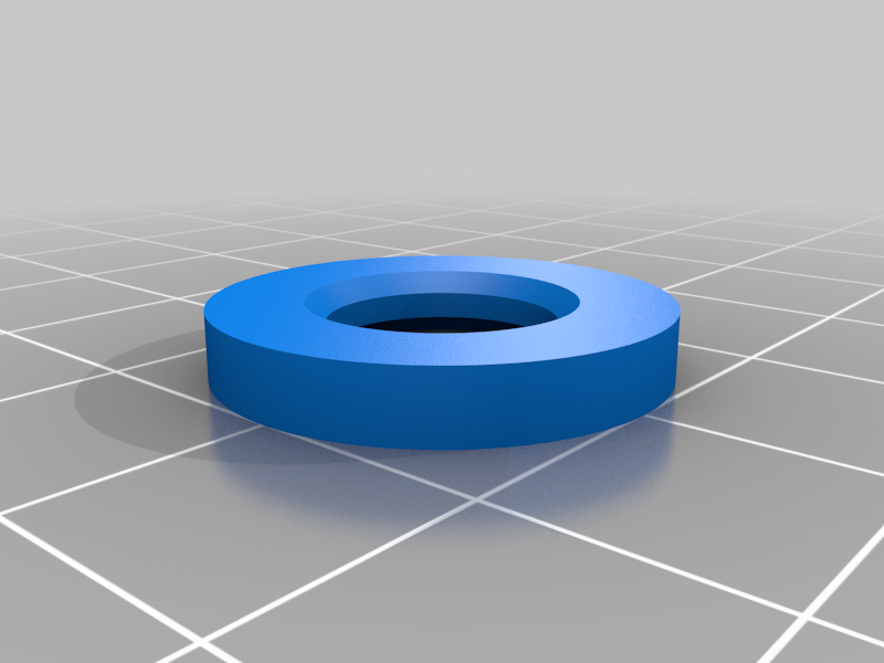 Torre di Hanoi by PierVania | Download free STL model | Printables.com