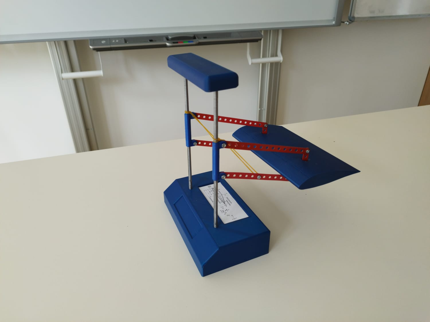 Wing by jignac05 | Download free STL model | Printables.com