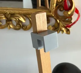 Easel by mchzs | Download free STL model | Printables.com