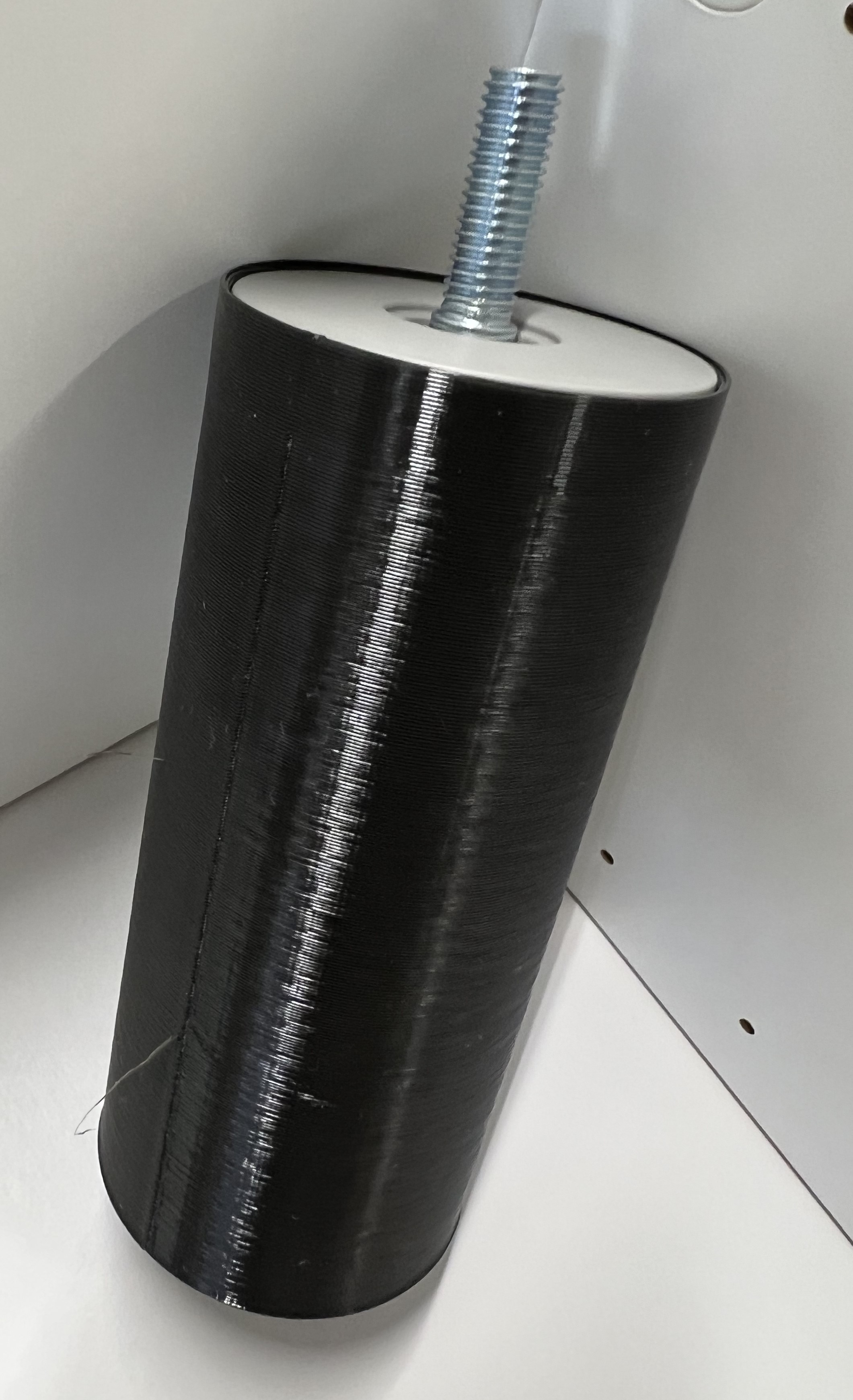 Ikea Besta extension feet by The occasional extrusionist | Download ...
