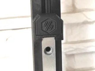 Voron 2.4 9mm Linear rail cap mgn9 by Revo3d | Download free STL model ...