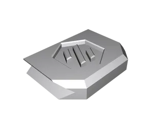 Voron 2.4 9mm Linear rail cap mgn9 by Revo3d | Download free STL model ...