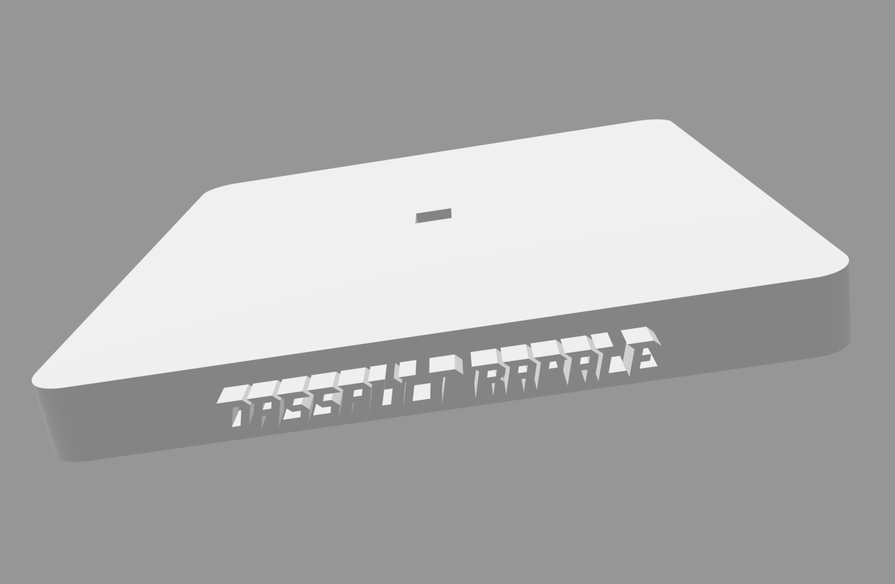 Stand for Nakozen Dassault RAFALE by Elouan | Download free STL model ...