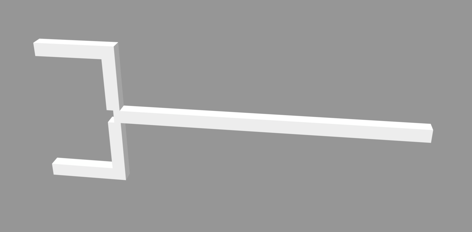 Stand for Nakozen Dassault RAFALE by Elouan | Download free STL model ...