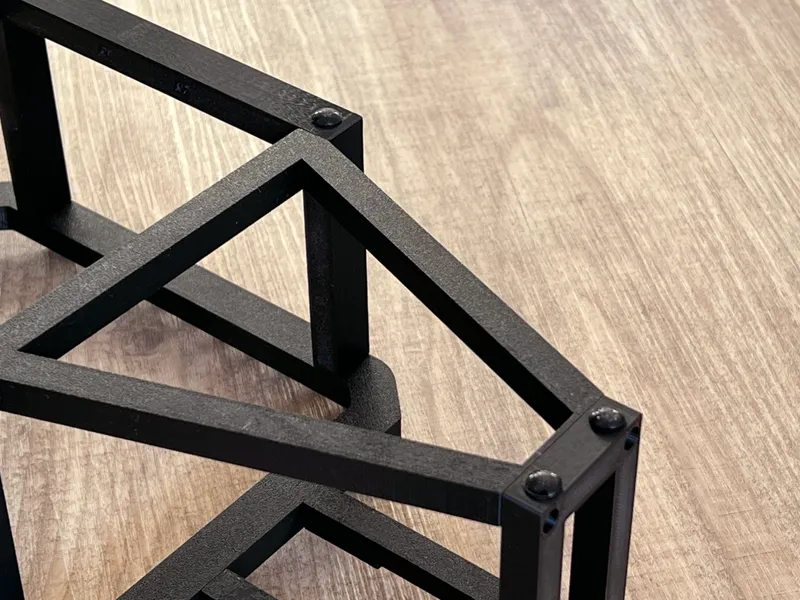 Dukedoks Cramer Truggy RC 4x4 horizontal stand by romankozak | Download ...