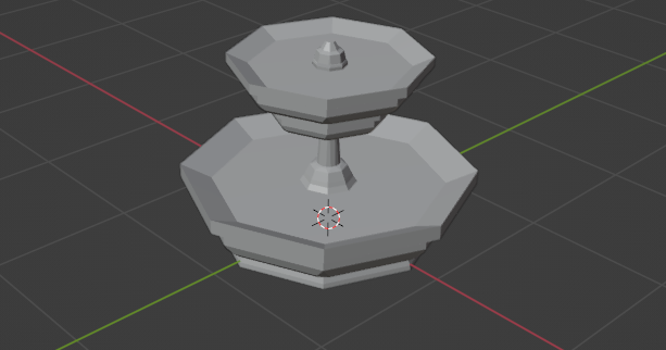 Fountain by -JKDev- | Download free STL model | Printables.com