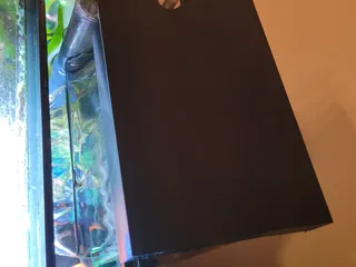 Aquarium filter cover by JDG82 | Download free STL model | Printables.com