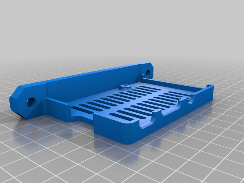 Rolling Plotter using wider wheels and One Wheel motor by geodave ...