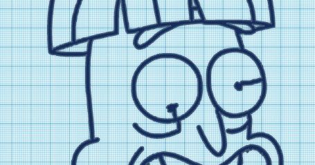 DOOFUS RICK HEAD WALL ART by Ogama Industries | Download free STL model ...