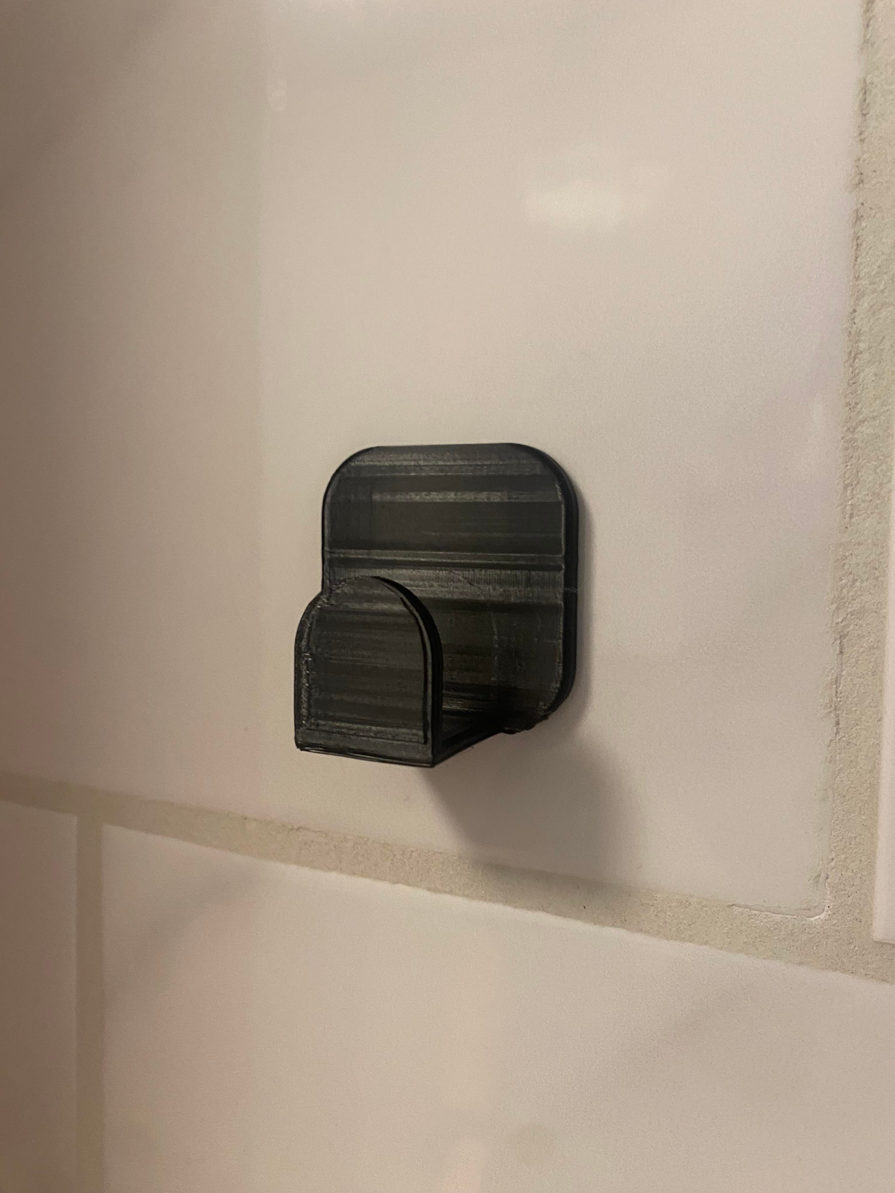 Hook by MrNordgren | Download free STL model | Printables.com